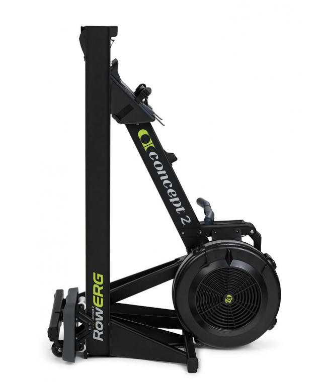 The Concept 2 RowErg - cardio training guru
