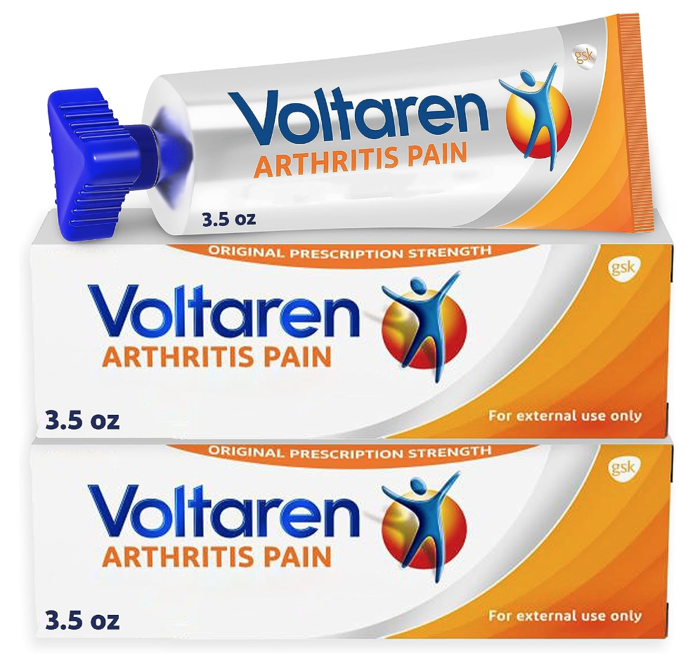 Pain relief - cardio training guru