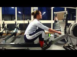 5 Indoor Rowing Workouts and Tips - cardio training guru